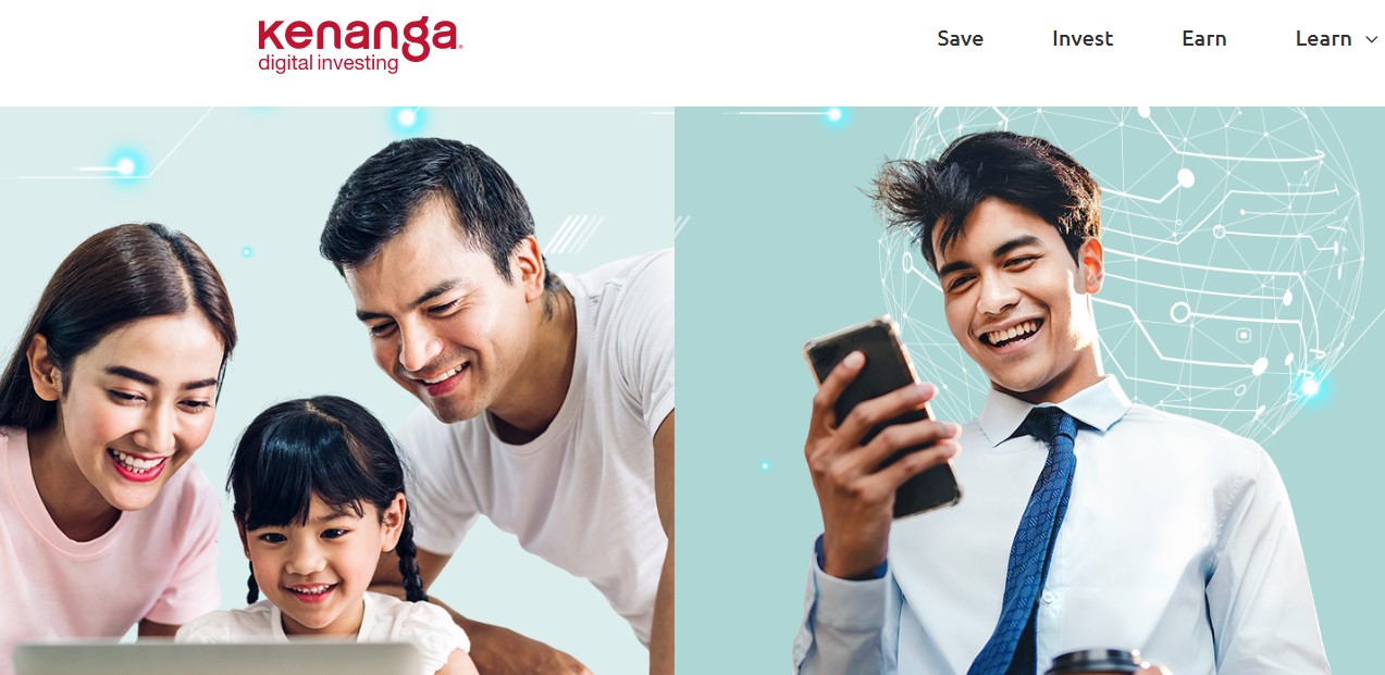 KDI Save offers 3% p.a. with 0 risk for deposits and withdrawals at any ...