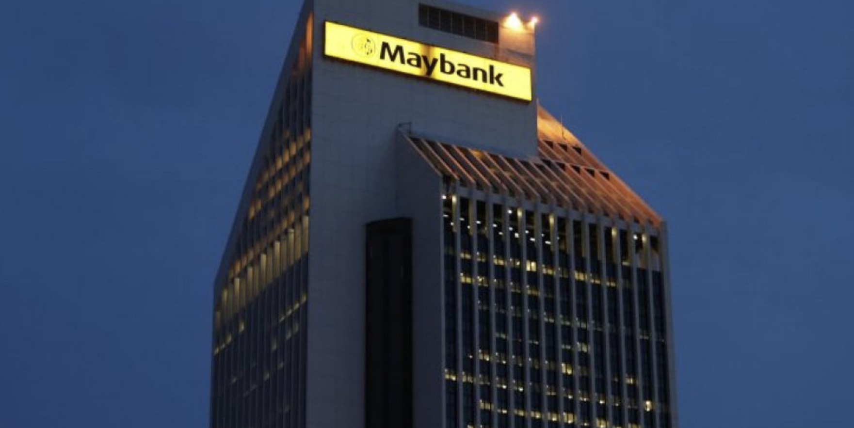 MayBank raised interest rate on time deposits to 3.10%p.a. - Leh Leo ...