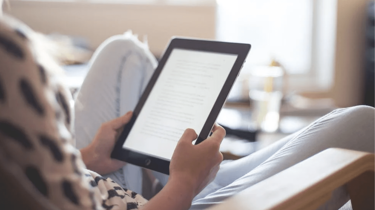 University students who are approved for a free tablet will get it by ...