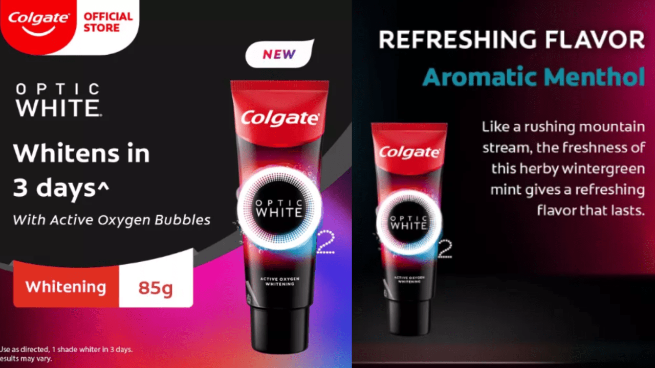 You may quickly get rid of your embarrassing yellow teeth with the new ...