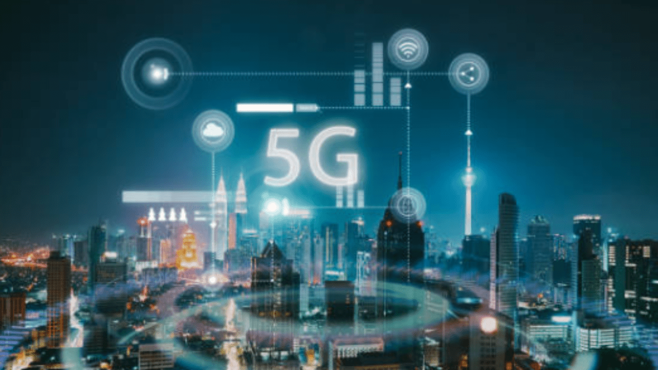 According to the Prime Minister, 1,648 sites are ready for 5G ...