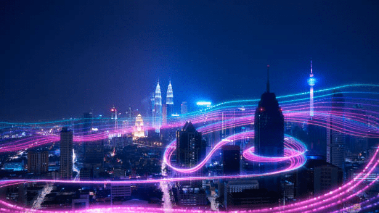 In Malaysia The Mobile Network Speed Is 30 65mbps Does Your Current Mobile Network Operate At