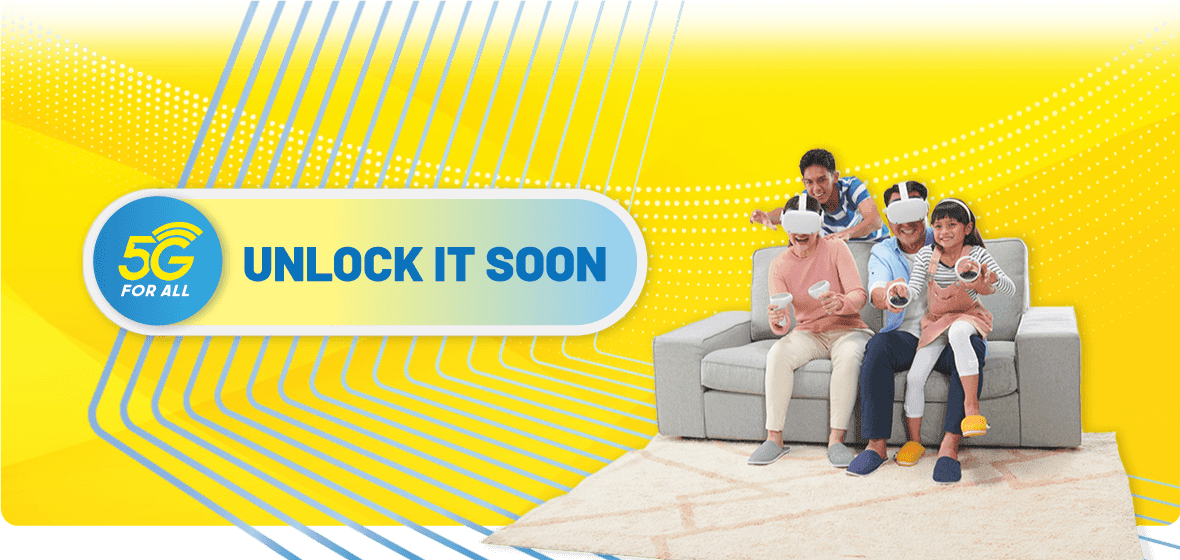 Digi still testing 5G network, may announce 5G package details in near ...