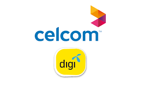 Axiata and Digi have approved a merger plan, Celcom and Digi are one ...