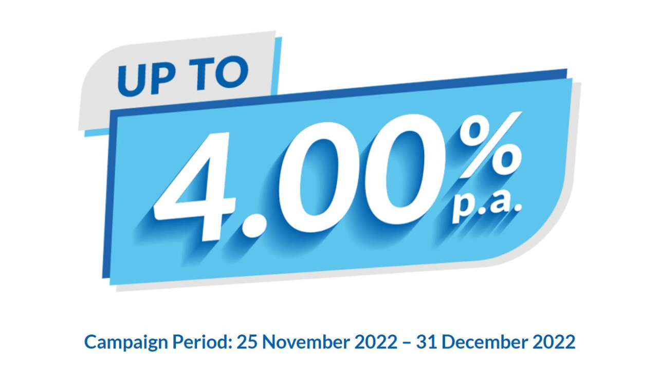 RHB introduces a fixed deposit promotion with interest rates of up to 4 ...