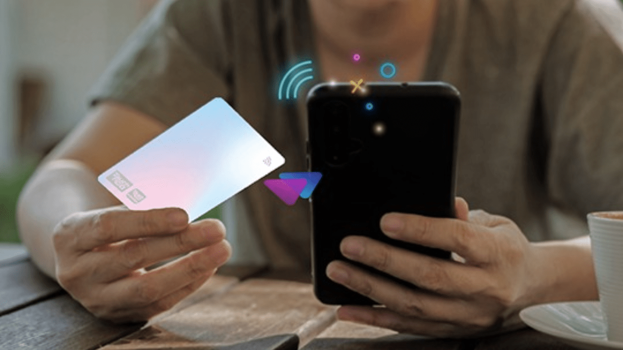 Can you buy the NFC TNG cards? Which could be due to one of three ...