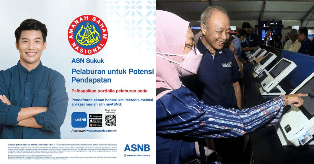 ASNB quietly launched its new fund, also known as ASN SUKUK, in ...