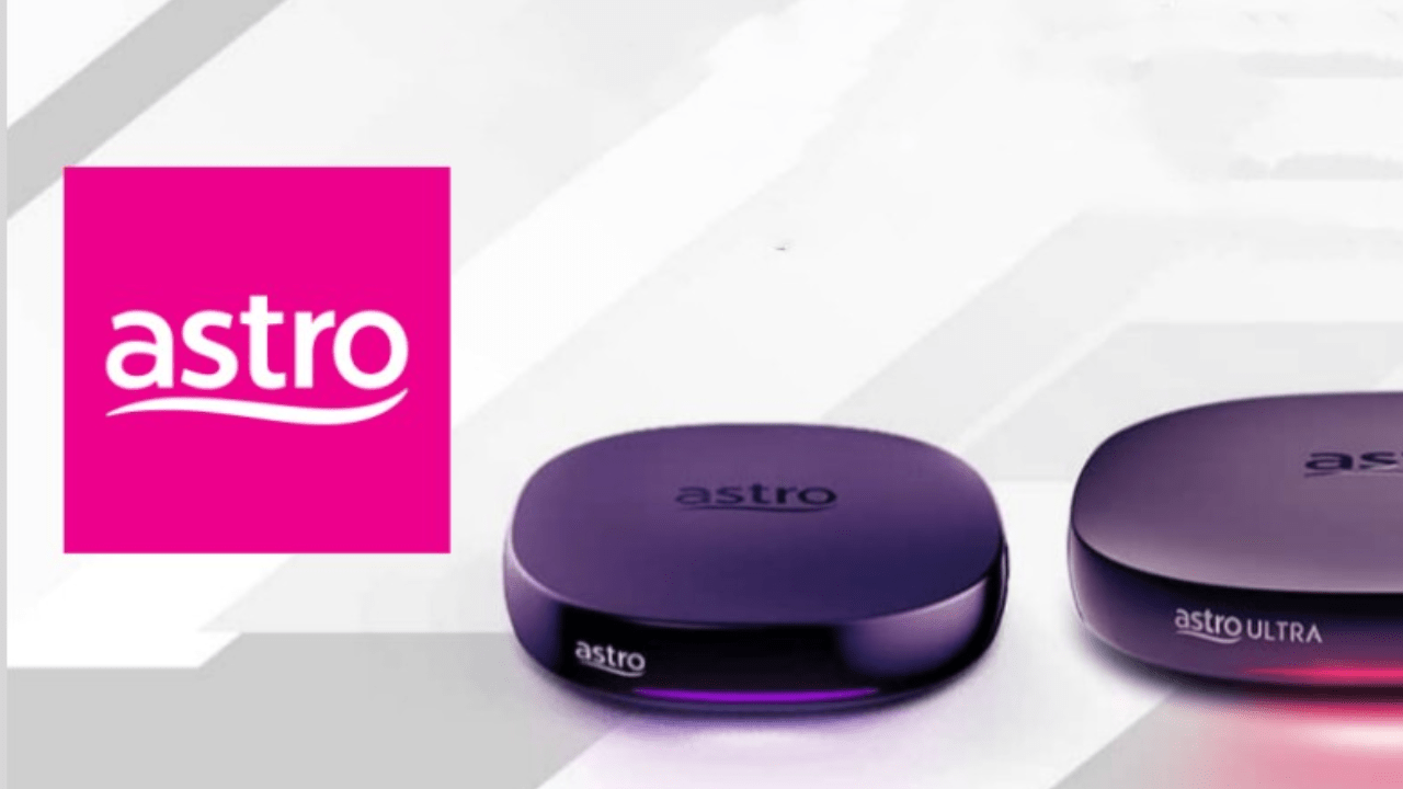 Users of Astro, take note! Three television channels will be abandoned ...