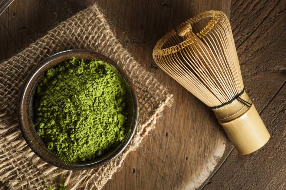 This is the top 5 must-visit matcha specialty stores! Check it out ...