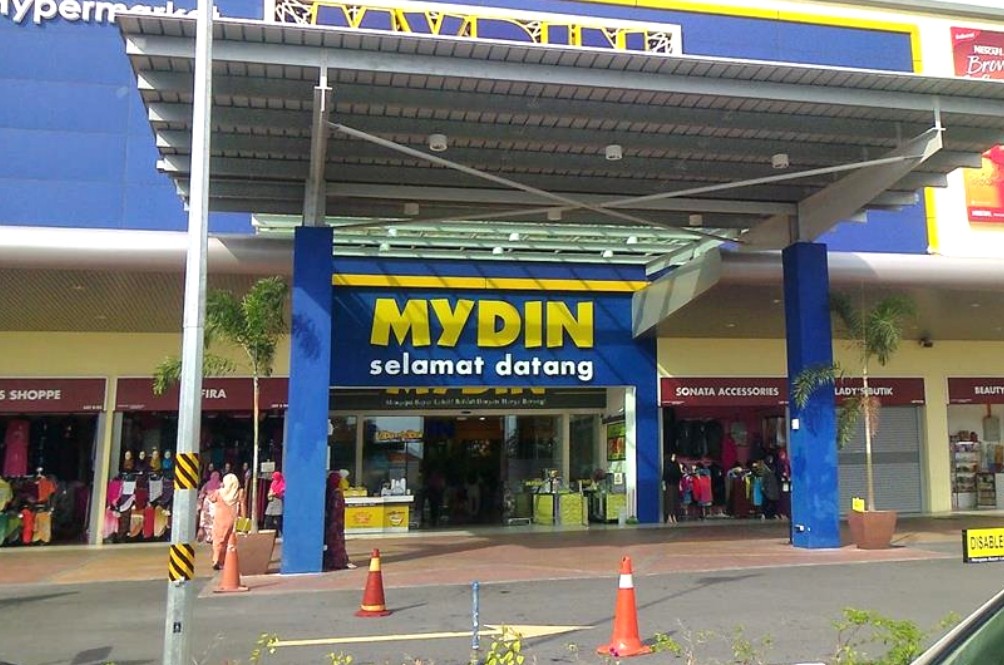 Get RM8 cashback when you use MAE checkout at MYDIN！ - Leh Leo Radio News