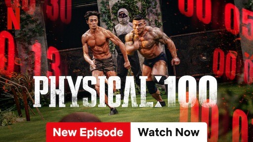 A must-watch for physical control is the Netflix Korean drama "Physical ...