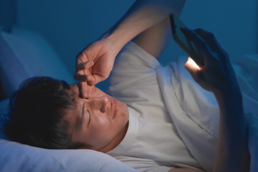 Night sleepers must know things: the 8 benefits of staying up late for ...