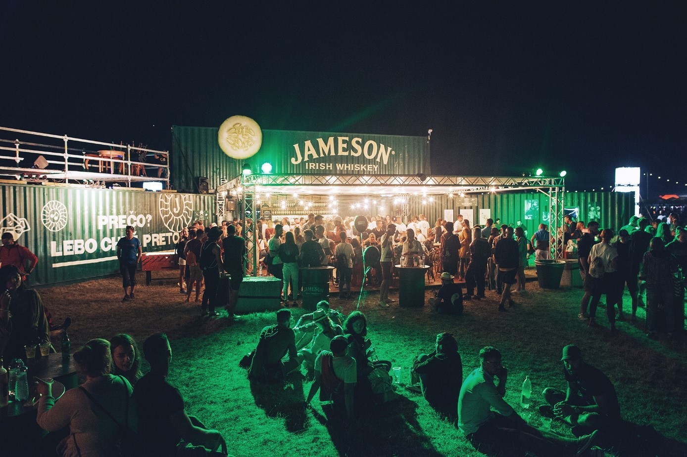 A music festival for whiskey lovers is coming! So come and taste whiskey and enjoy the live ...