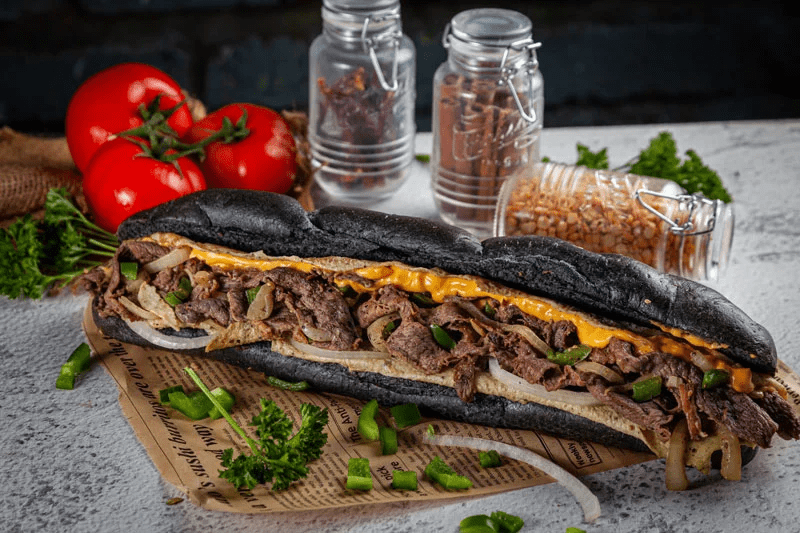 Two baguettes cost RM91! Hot disagreement is caused by Roti John's ...