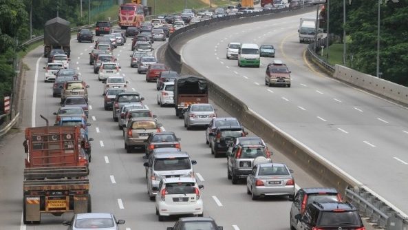 Hari Raya Aidilfitri and nine days of school vacations to bring heavy ...