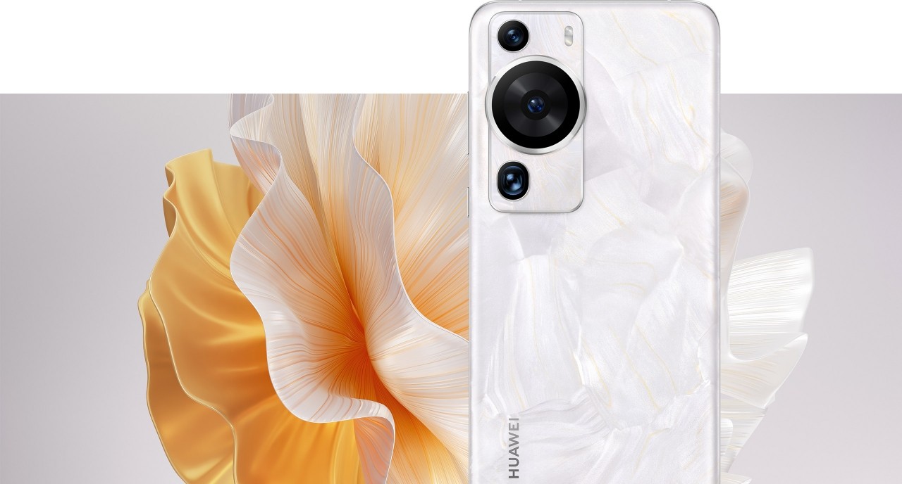 HUAWEI P60 Pro can be called the best low-light telephoto phone in the ...