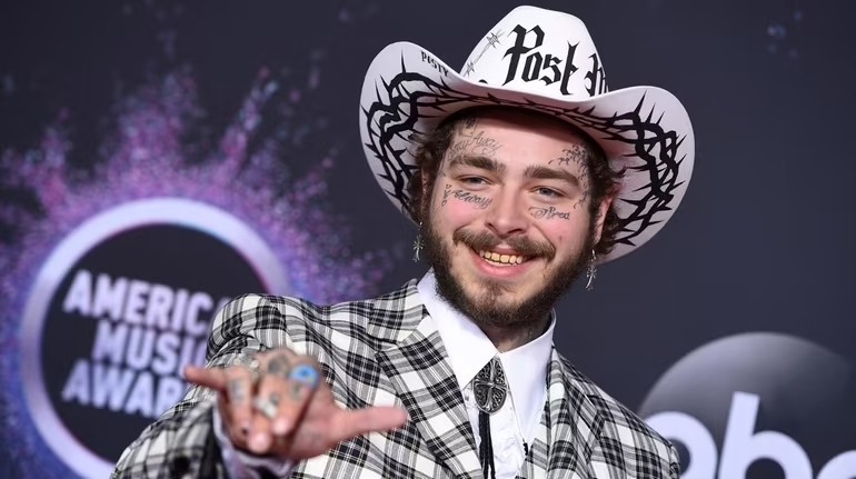 Post Malone helps the Lounge bar singer pay the down payment on the ...