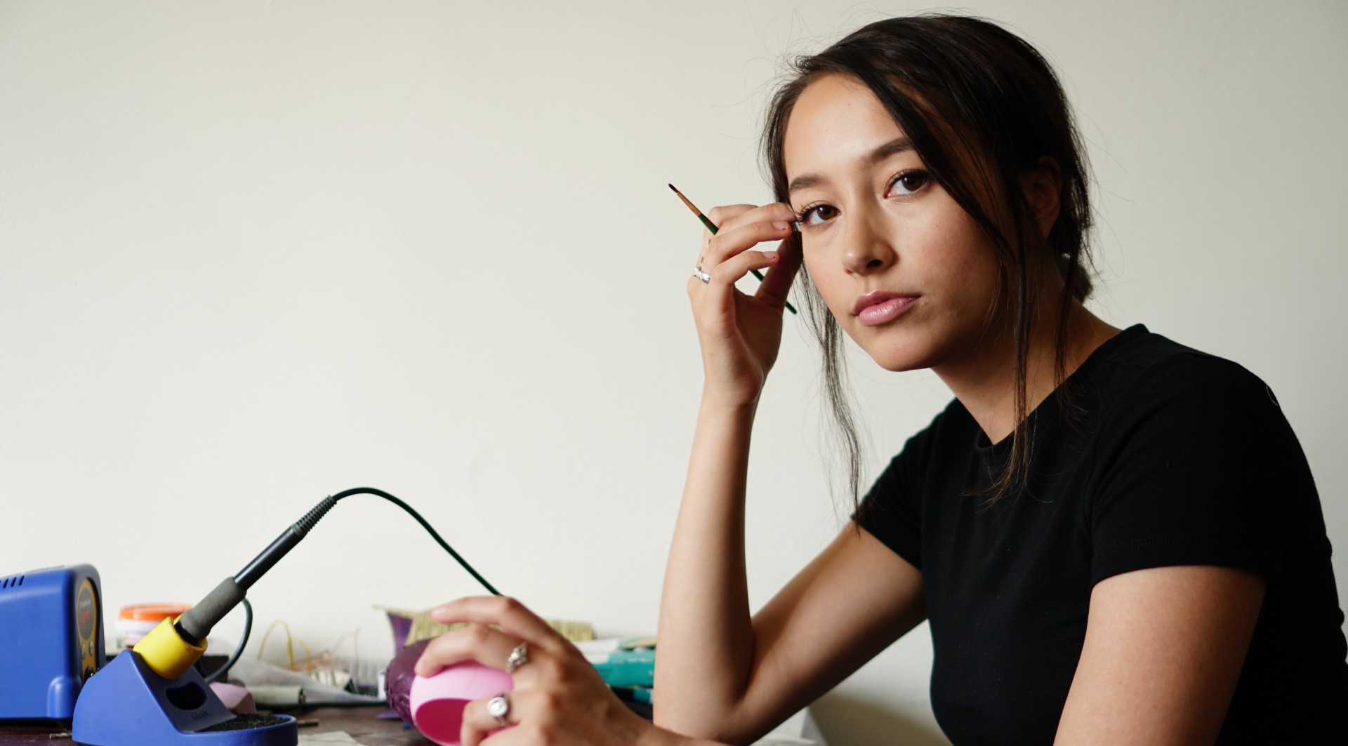 Ann Makosinski: The Inventor Inspiring Girls to Step Beyond Boundaries ...