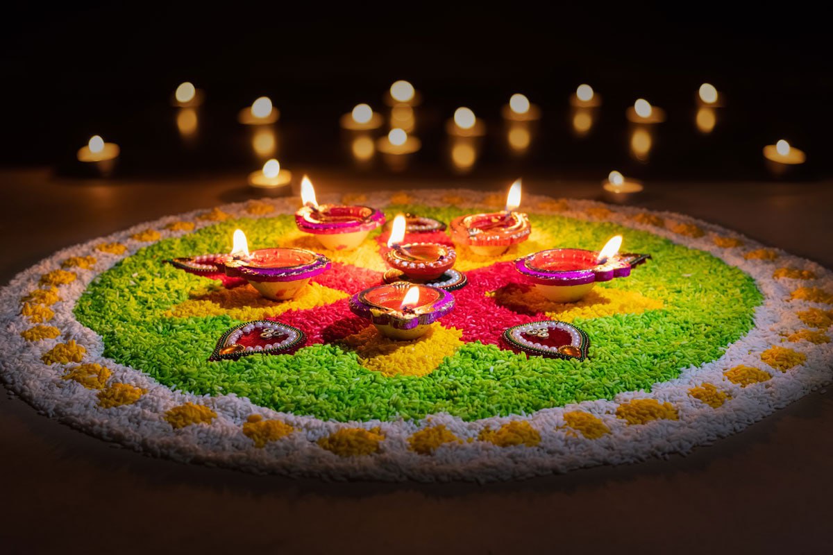 November 12th is Deepavali. Let’s learn about the origins and customs ...