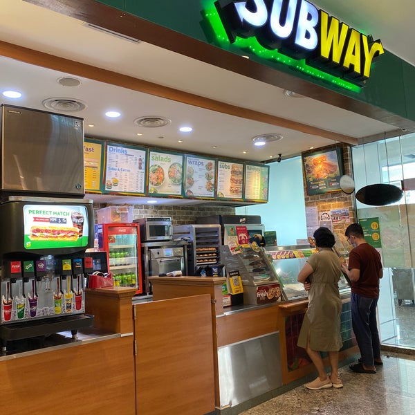 Subway's Double Eleven promo: Get an 11-inch sandwich for just RM11 ...