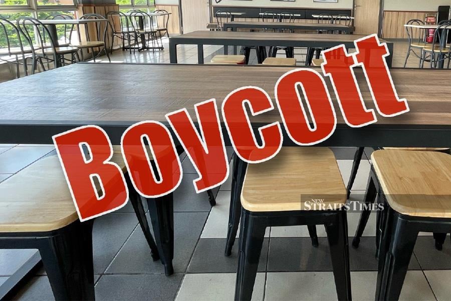 Please rethink the boycott! - Leh Leo Radio News