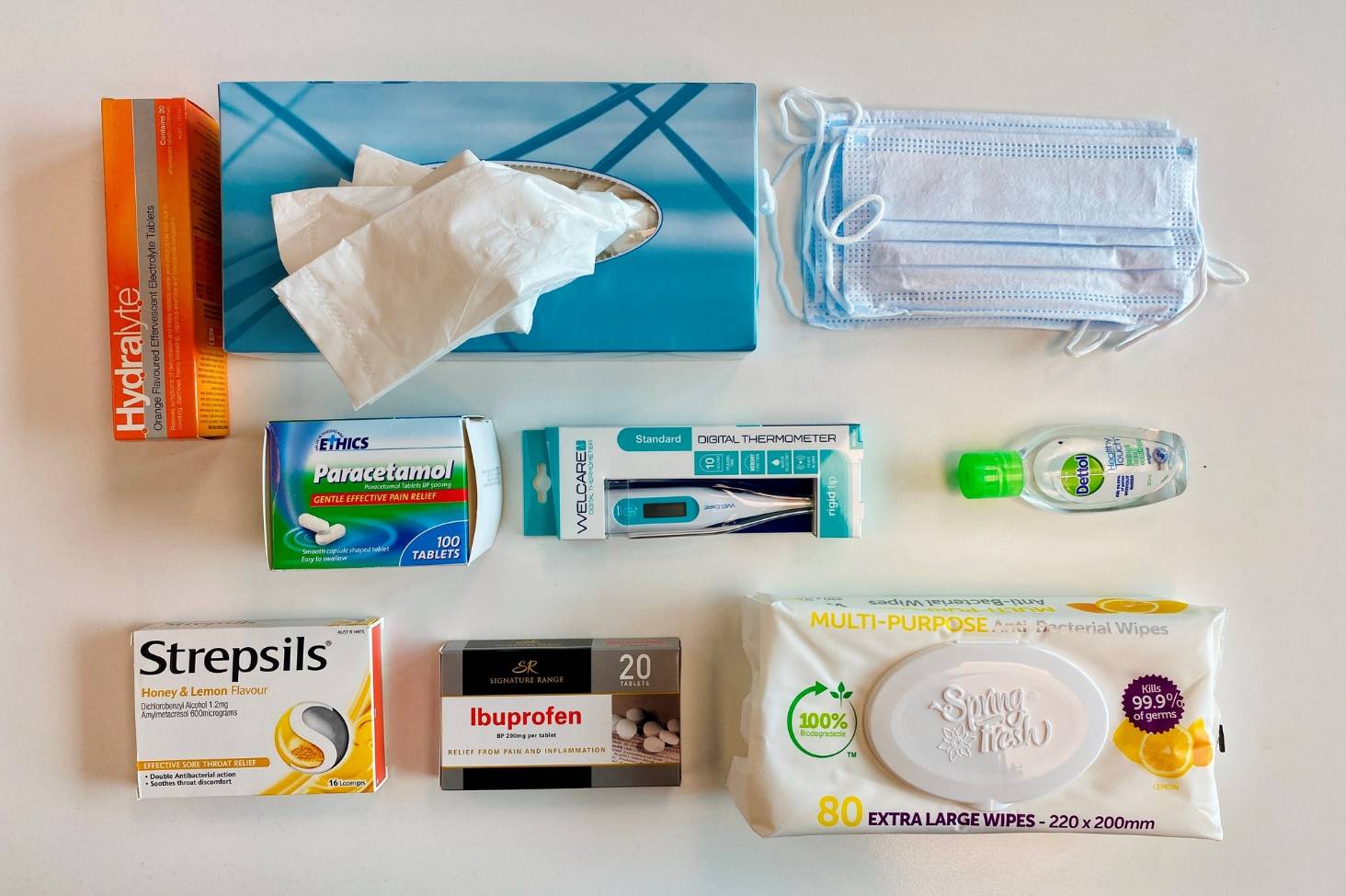 Medical staff at relief centres to prevent Covid-19 outbreak - Leh Leo ...