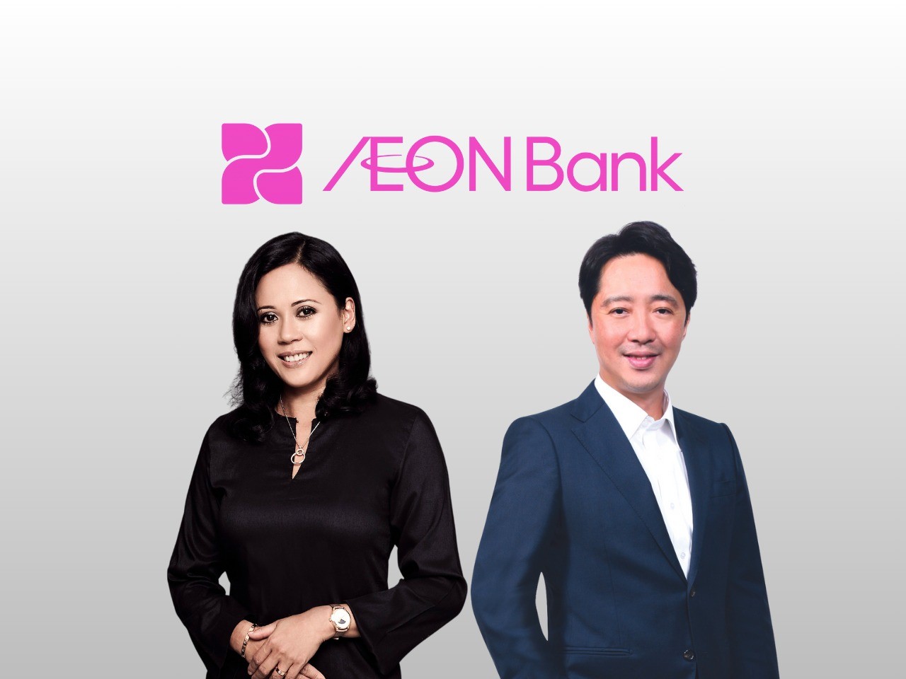 Malaysia’s first Islamic digital bank, AEON Bank to launch in first half of 2024！ - Leh Leo ...